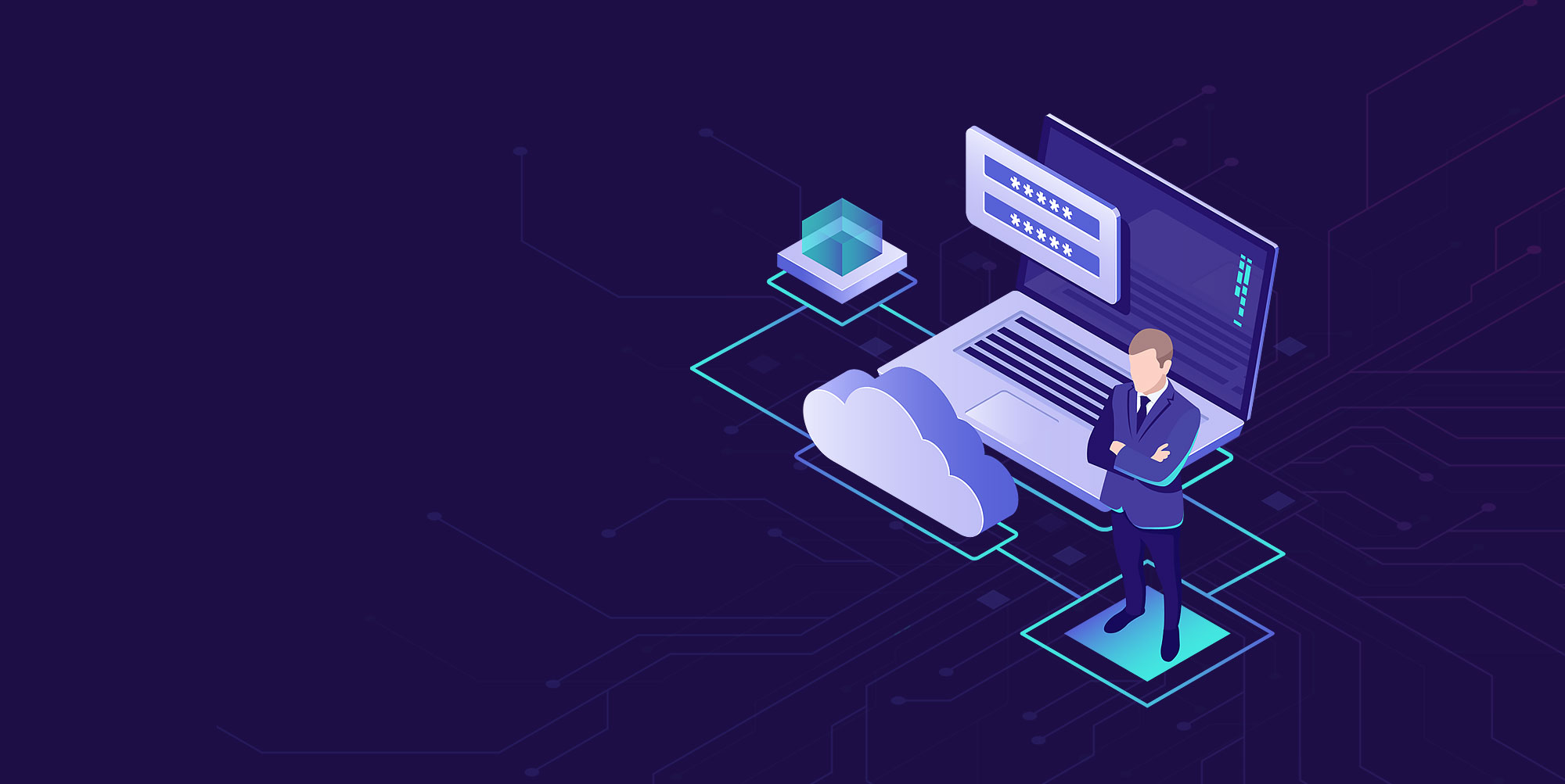 Ictcloud Technology Co Ict Cloud Information Security