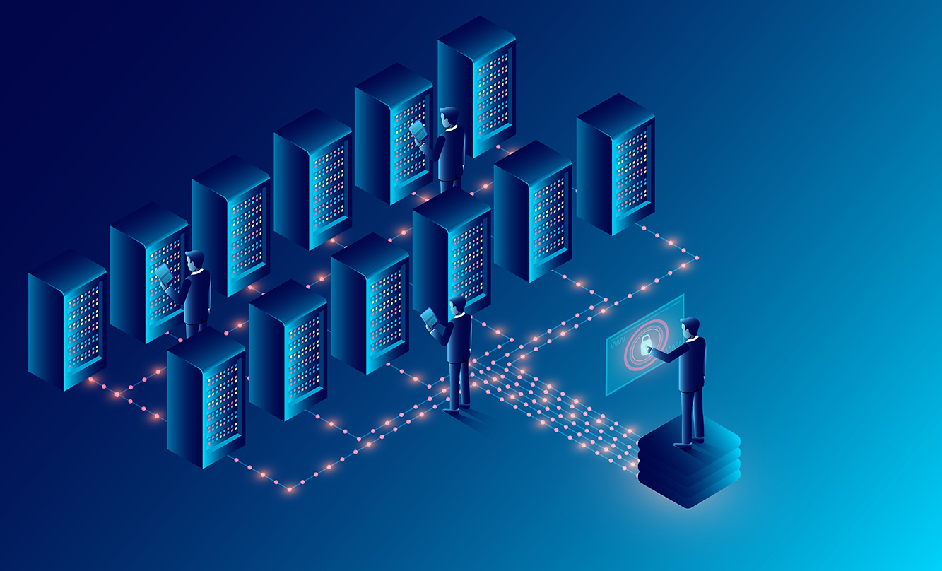 Ictcloud Technology Co Ict Cloud Information Security